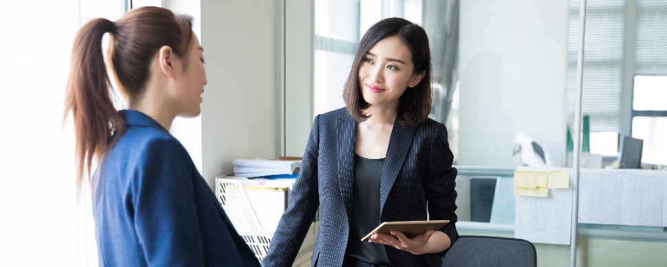 What does it take to be a successful office manager? | Page Personnel